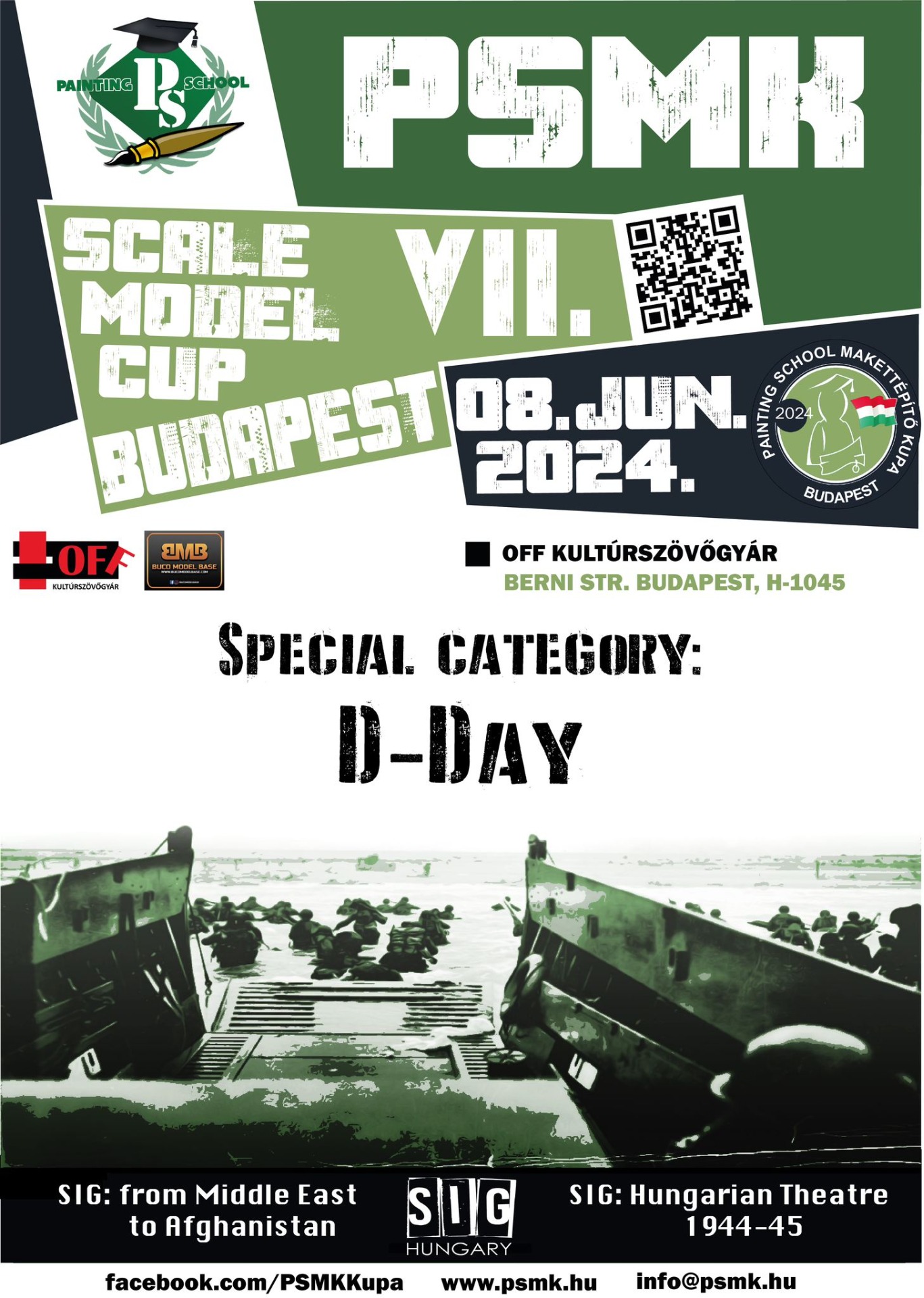 FIRMA49 - production and sale of accessories for modelers